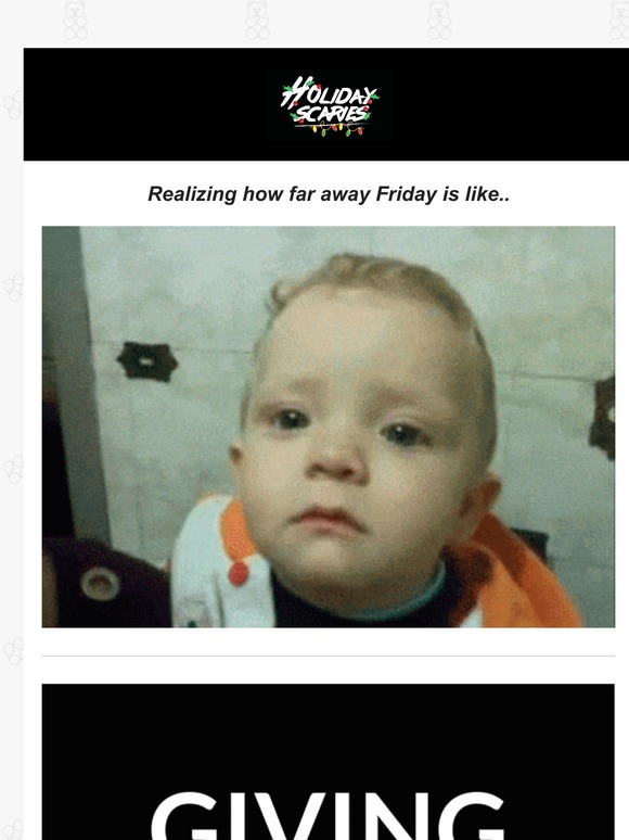 Sunday Scaries: Get Over The Terrible Tuesdays With These Fail Gifs ...