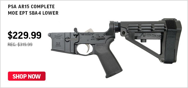 Palmetto State Armory: PSA 7" 5.56 Marauder AR-15 Upper $189.99 Free ...