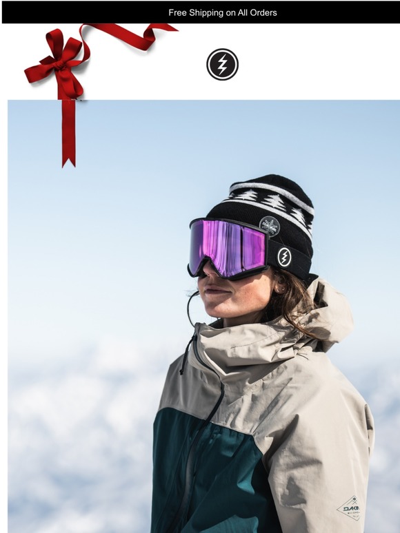 ELECTRIC: Our clearest vision yet | Milled