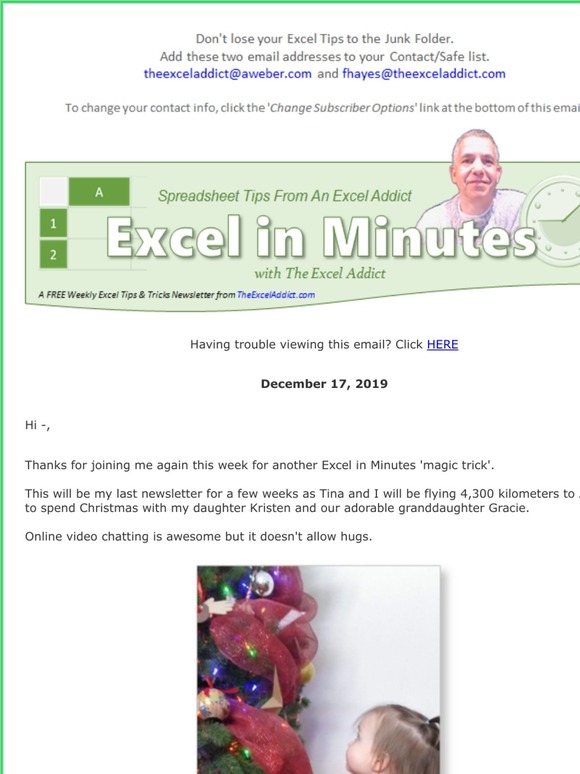 Excel Addict Excel In Minutes Create In Cell Dropdown Menus For Easier And More Accurate Data