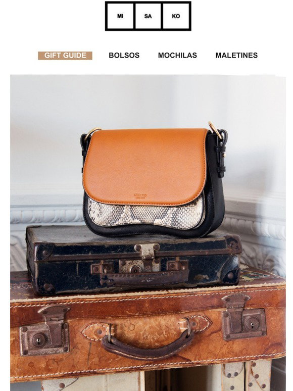 Misako: 😍 Nueva colección 😍 | Milled