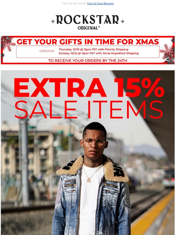 Rockstar Original: 🚨Fabe Alert!🚨 | Milled