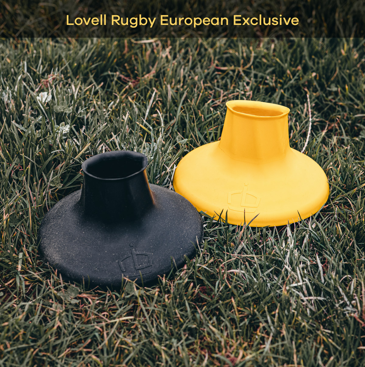 Lovell Rugby Limited: Rugby Bricks Kicking Tees - Lovell Rugby European ...