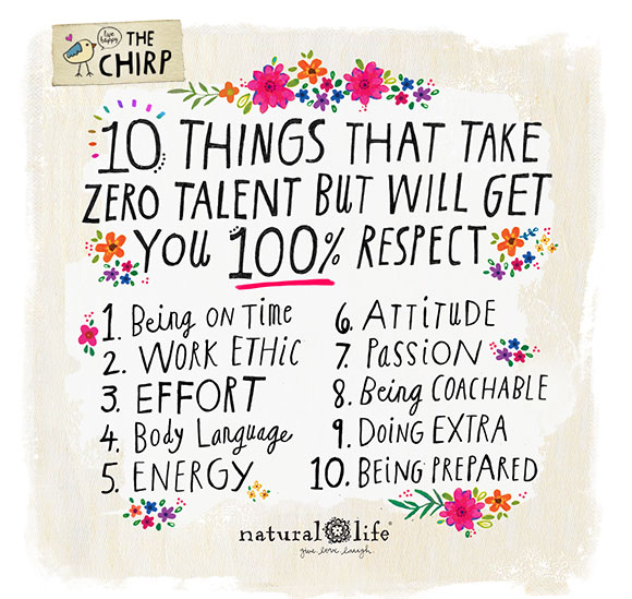 Natural Life: 10 Things That Take Zero Effort... | Milled