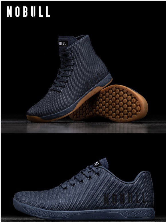 No Bull High Top Trainer