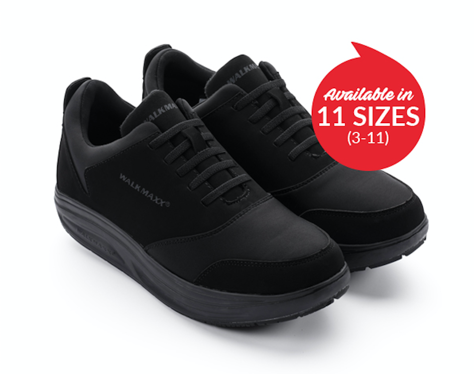 JML Direct: Save £10 off these incredible fitness shoes! | Milled