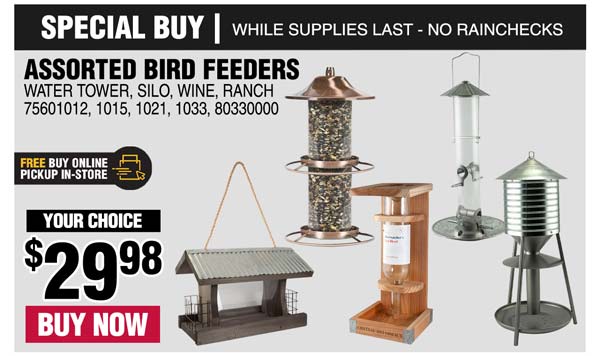 Rural King.com: Your Bird Supply Headquarters! | Milled