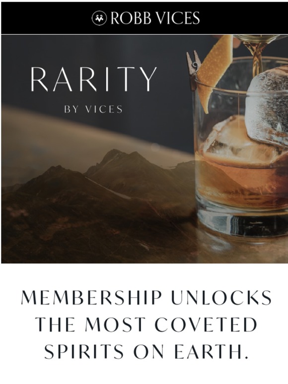 Vices: Introducing Rarity by Vices. | Milled