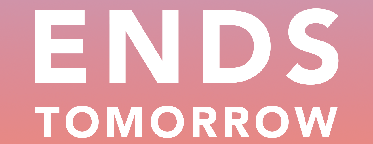 Tommy Bahama: 3 Words: Sale. Ends. TOMORROW. | Milled