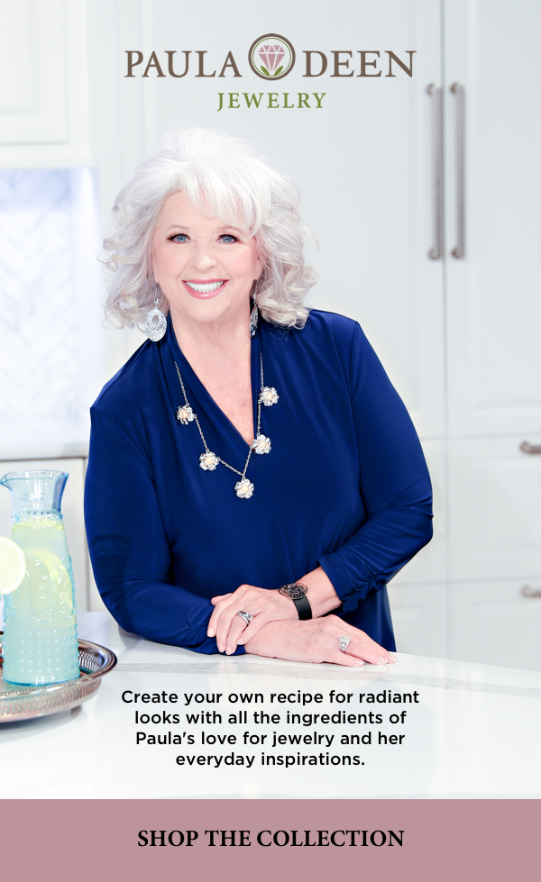 Jtv Paula Deen 2024 www.alhudapk