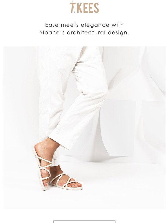 Tkees: Meet Sloane | Milled