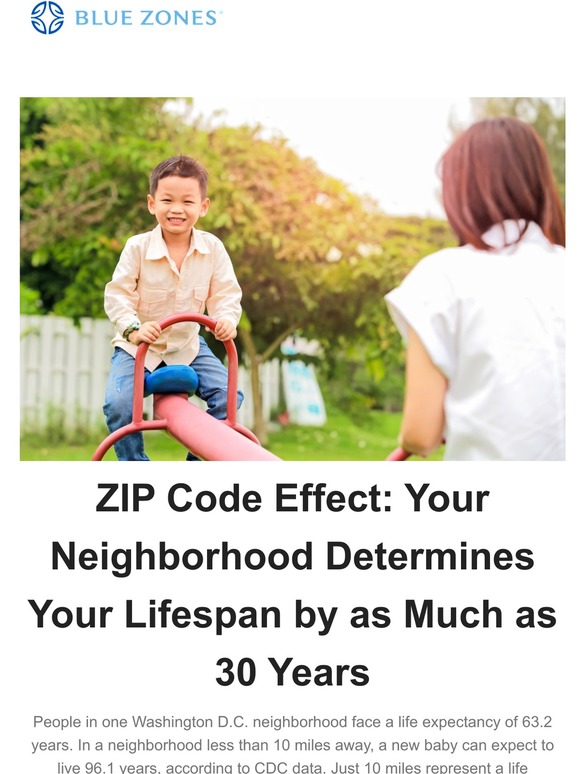 The Blue Zones Solution: Colorful Paella with Shishito Peppers + What ...