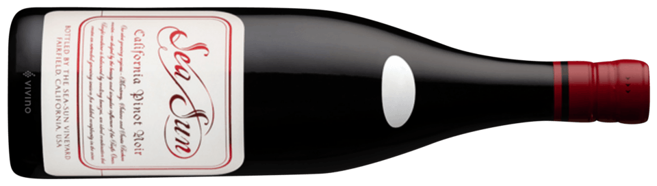 Vivino: New Release! Caymus’ Wagner Family Sea Sun Pinot Noir | Milled