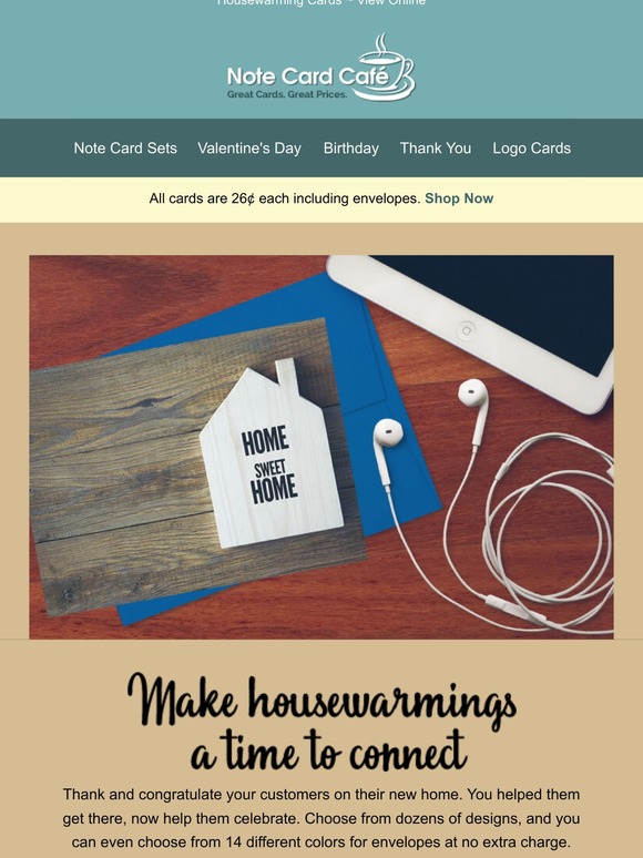 House of Magnets: Make housewarmings a time to connect | Milled