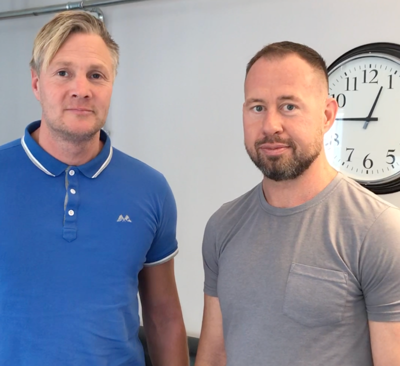 My Revolution: Andre Boller podcast - Inspirasjon for å nå målene dine ...