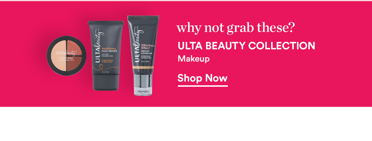 Ulta Beauty: FREE 10 PC Ulta Beauty Collection Gift! | Milled