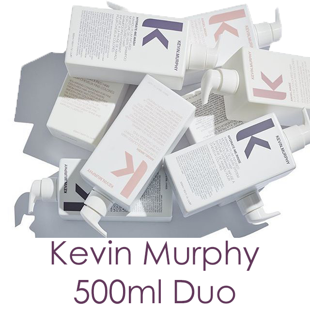 Hairsale SE: Kevin Murphy 500ml DUO -30% - så långt lagret räcker! | Milled