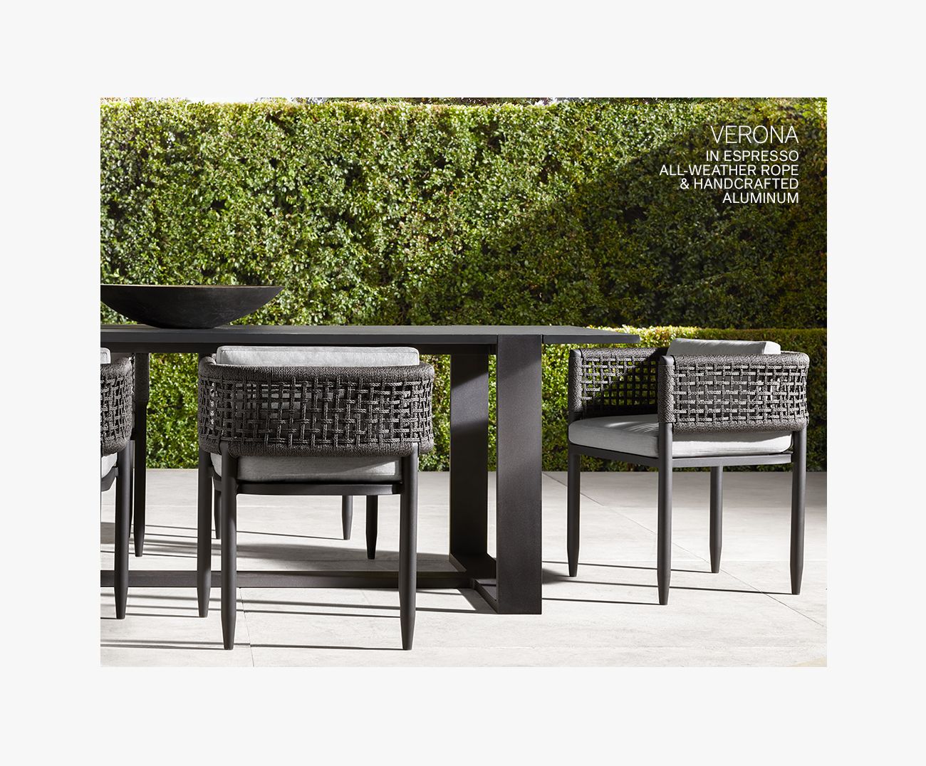 Restoration Hardware: Explore Our 20 New Collections. The 2020 Outdoor ...