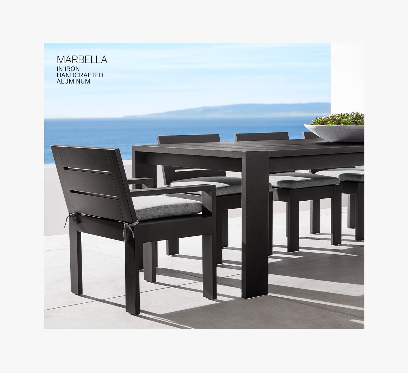 Restoration Hardware: Explore Our 20 New Collections. The 2020 Outdoor ...