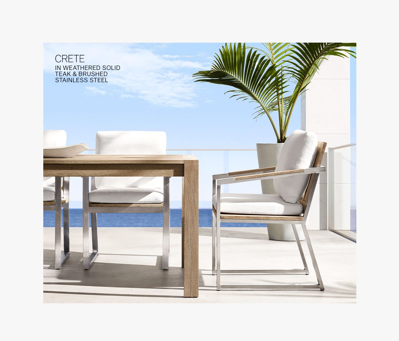 Restoration Hardware: Explore Our 20 New Collections. The 2020 Outdoor ...
