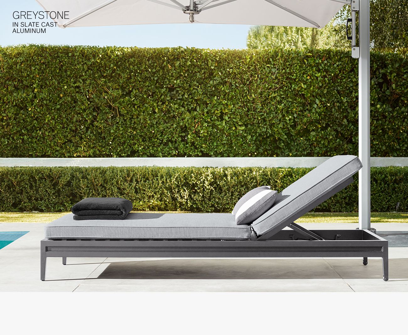 Restoration Hardware: Explore Our 20 New Collections. The 2020 Outdoor ...