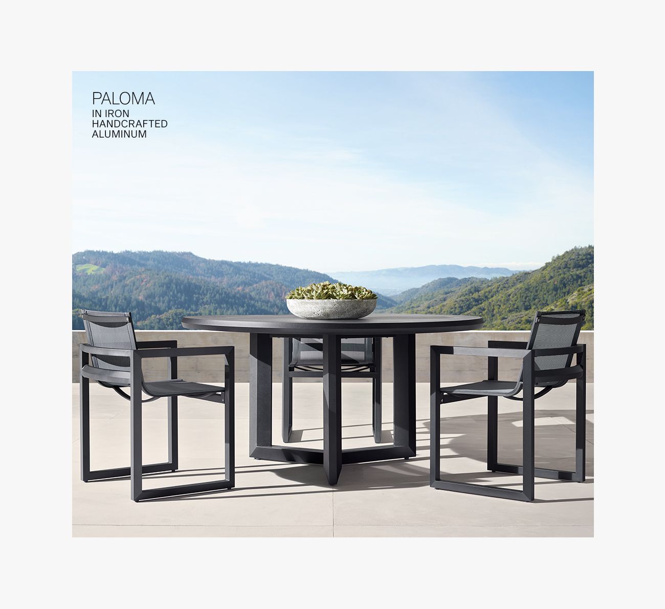 Restoration Hardware: Explore Our 20 New Collections. The 2020 Outdoor ...