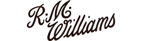 R.M Williams Pty Ltd: Introducing our new Urban Collection | Milled
