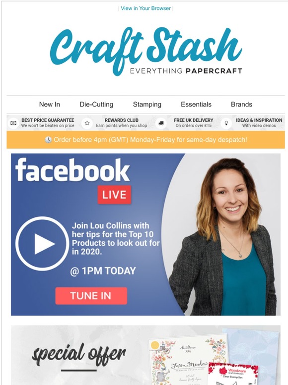 Craft Stash: A Real Treat! The First IndigoBlu Magazine & Kit Out Now ...