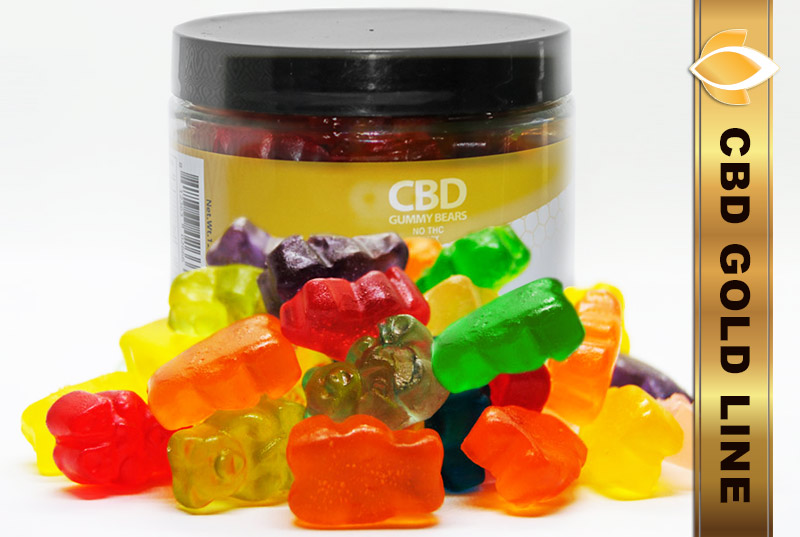 VPR Brands, LP: Today Only! Buy 2 Get 1 FREE! Large CBD Gummy Jar! | Milled
