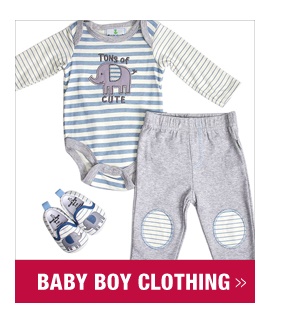 Burlington: In Store & Online: HUGE deals for baby | Milled