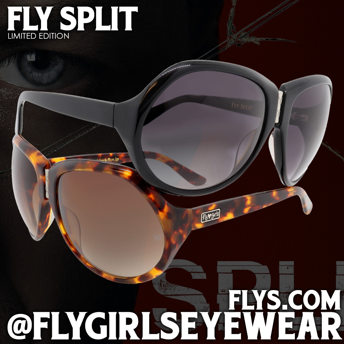 Black Flys: CHECK THESE FLYS JUST FOR YOU | Milled