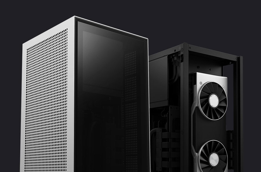PLE Computers: PLE Computers - 🤏 Pre-order the NEW NZXT H1 Mini ITX ...