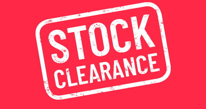 The Book People: 🚨 STOCK CLEARANCE - 1000s of books from only £1 🚨 | Milled