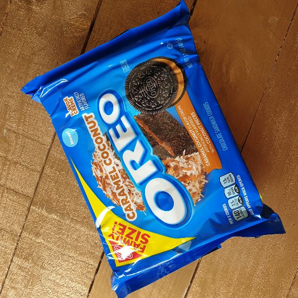 JaponShop.com: Nuevos Cereales Oreo Mega Stuf y Oreos de choco ...