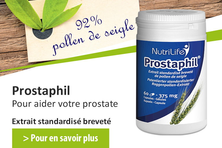 Nutrilife Shop: Connaissez vous le pollen de fleur de seigle | Milled