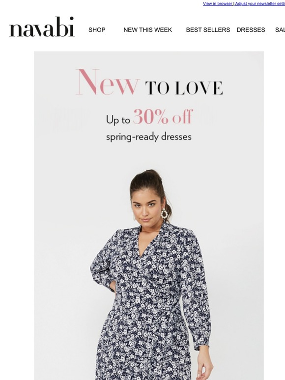 Navabi: Dress obsessed? You need to see these | Milled