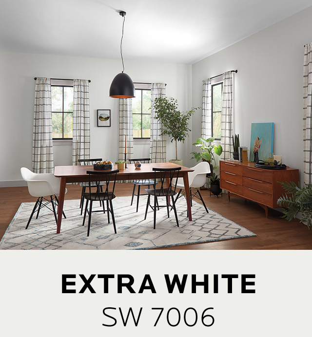 Sherwin Williams Home: Check out this month's color | Milled