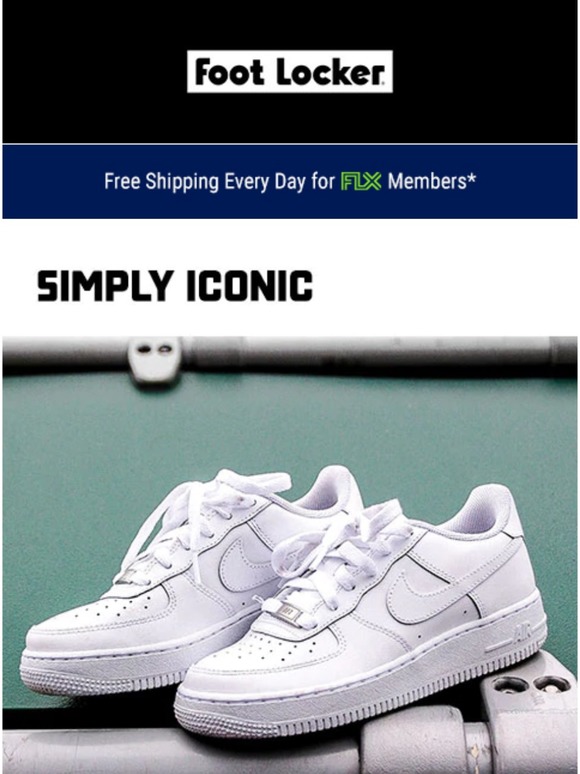 Foot Locker: The CEO of Sneakers | Milled