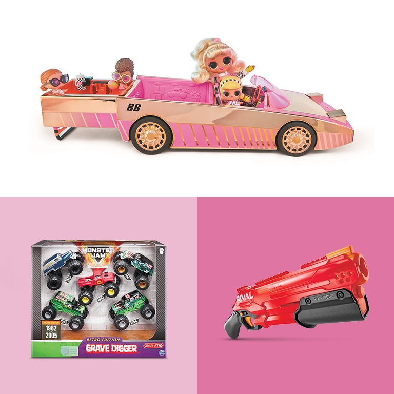 Target: Fun Run: 20% off shoes for the fam 🥾👟👠 | Milled