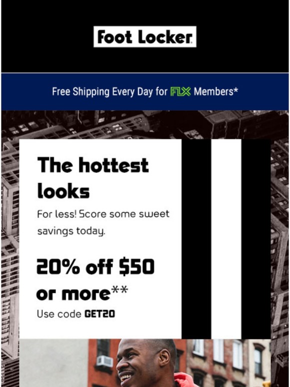 Foot Locker: 3-Stripes Savings – up to 40% off select adidas kicks | Milled