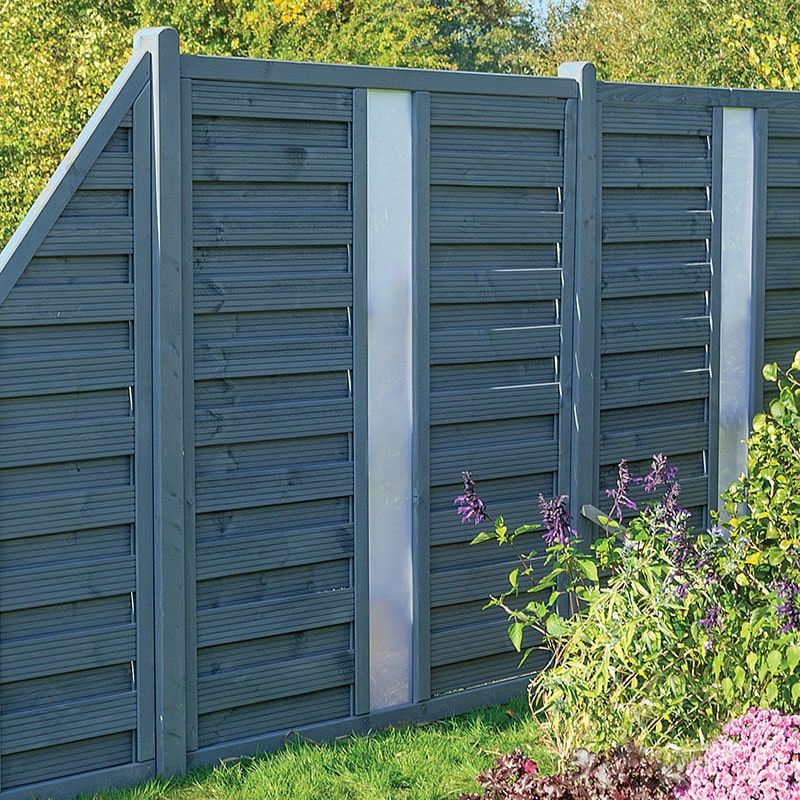 Fencestore: Shop our range of grey garden furniture, fencing and more ...