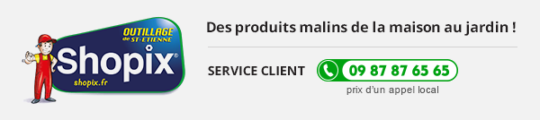 Shopix - Produits malins de la maison au jardin: Les solutions Shopix ...