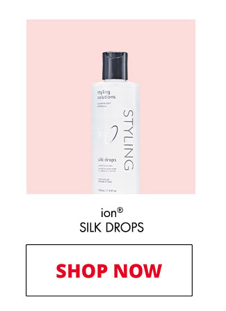 Sally Beauty Supply: Limited Time! 4 For $20 On ion Hair Care | Milled