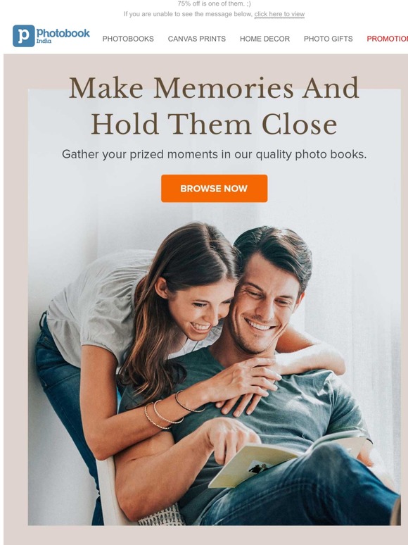 Photobook: 4 reasons to get a photo book, Friend. 📔 | Milled