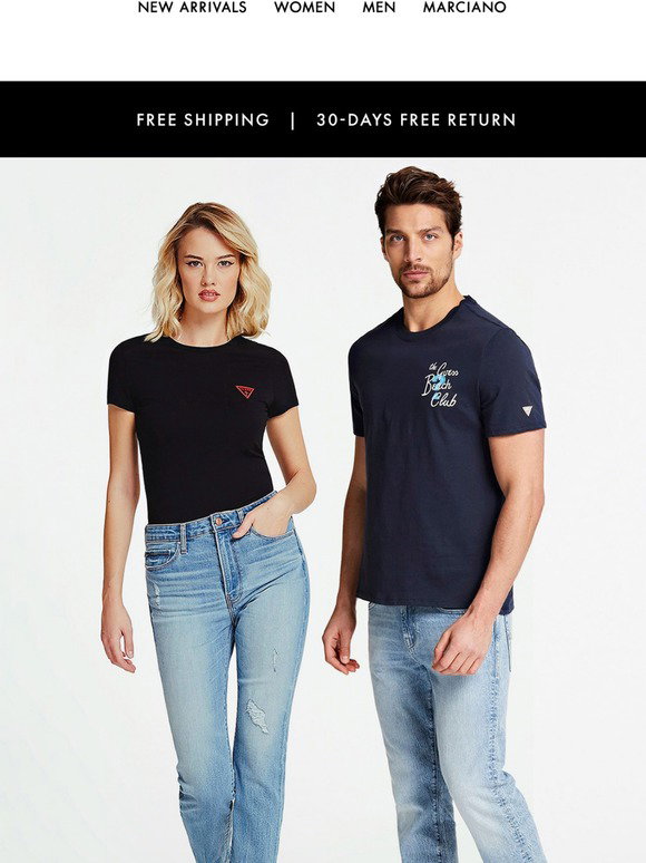 GUESS: Introducing the Future of Fashion | #Smart GUESS | Milled