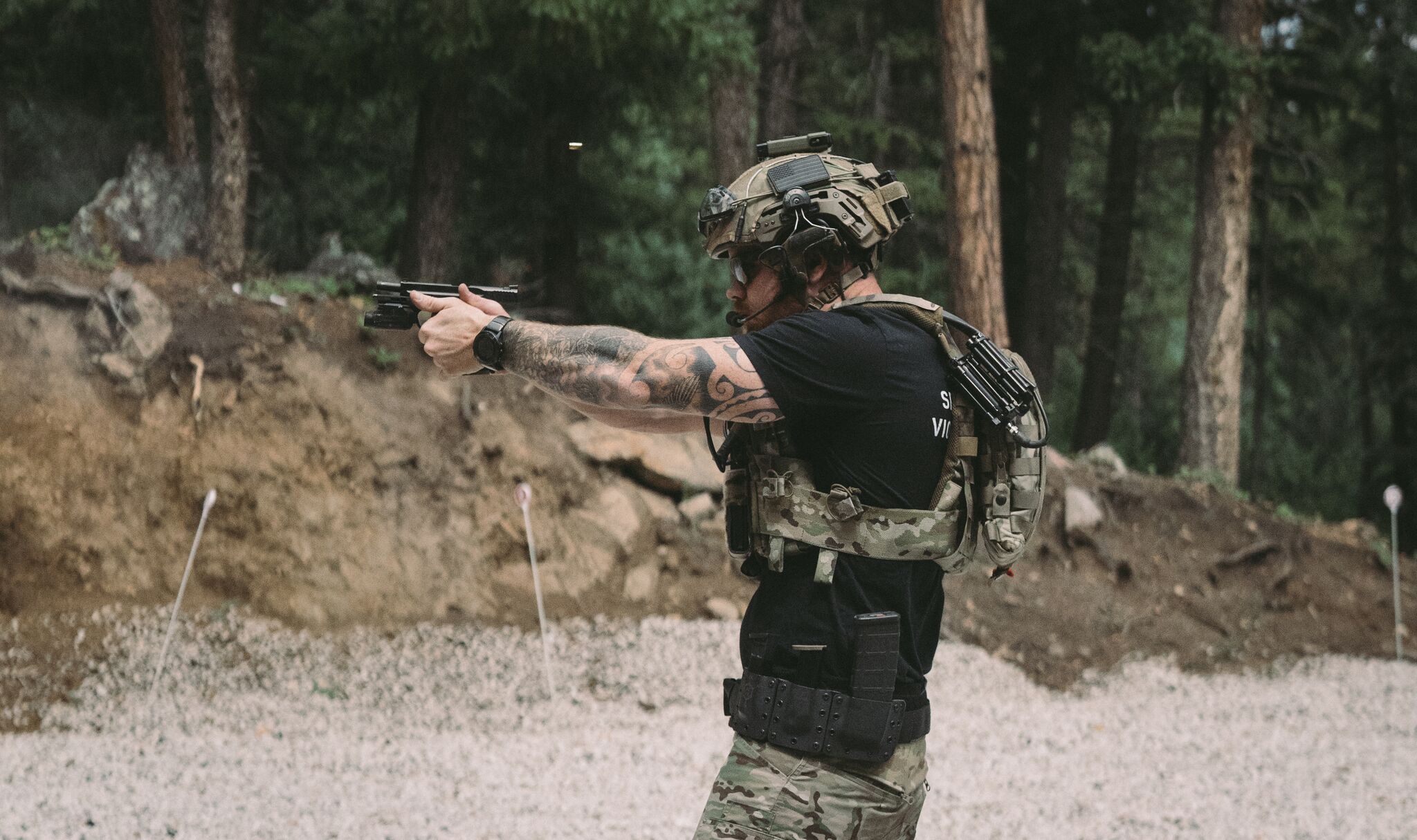 RE Factor Tactical: Advanced Slickster Plate Carrier - [High Demand ...