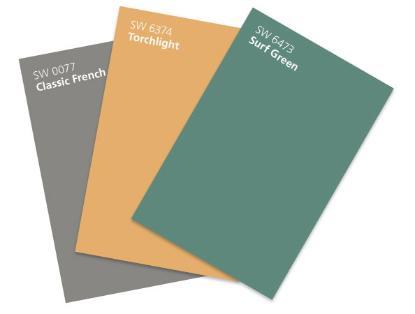 Sherwin Williams Home: NEW: Color Chips Available via Curbside Pickup ...