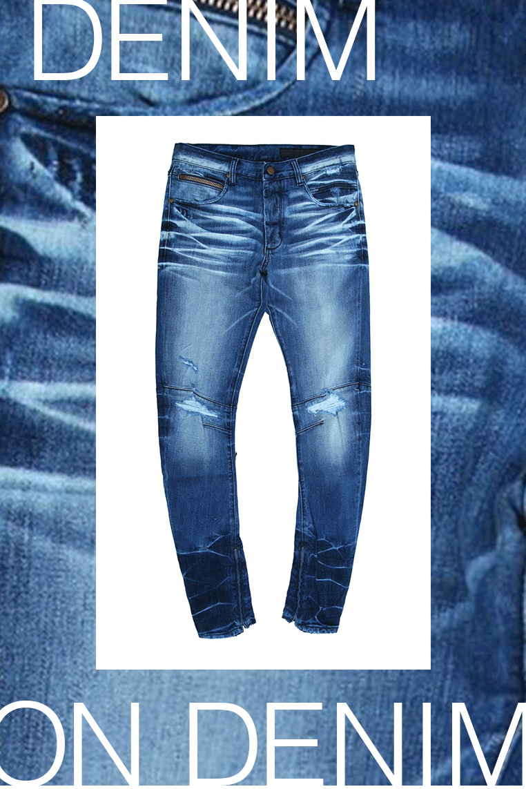 Rockstar Original: 👖Up Your Denim Game to 💯 | 30% Savings with code ...