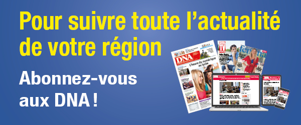Dernières nouvelles d'Alsace CPA: Abonnez-vous aux DNA | Milled
