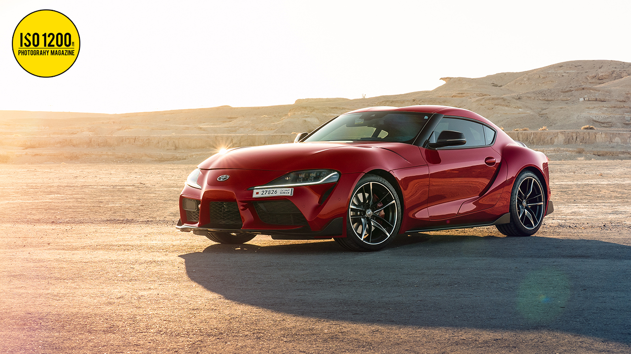 Car Photography tutorials by Moe Zainal: [UPDATE] Porsche 911 RAW files ...